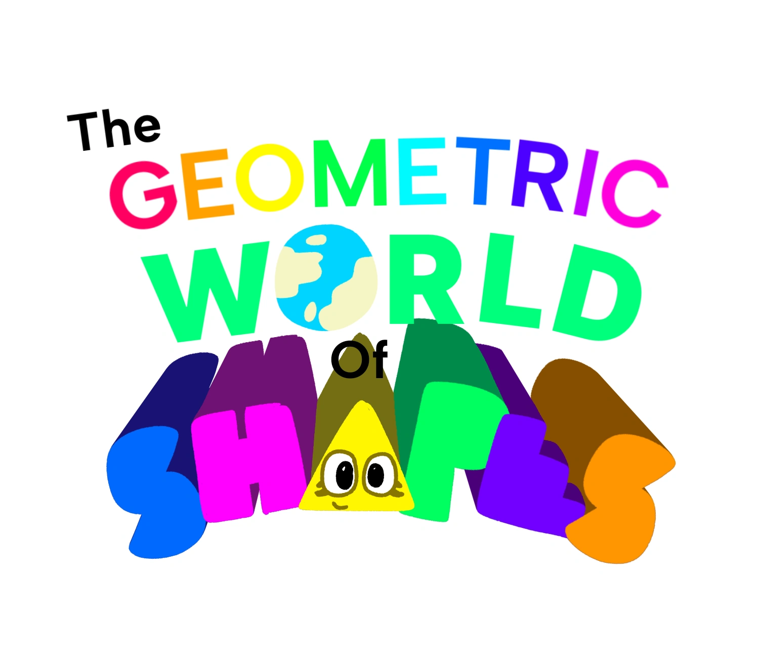 The Return of Shapeblocks!?!? (+ New Name/Rebrand) | Fandom