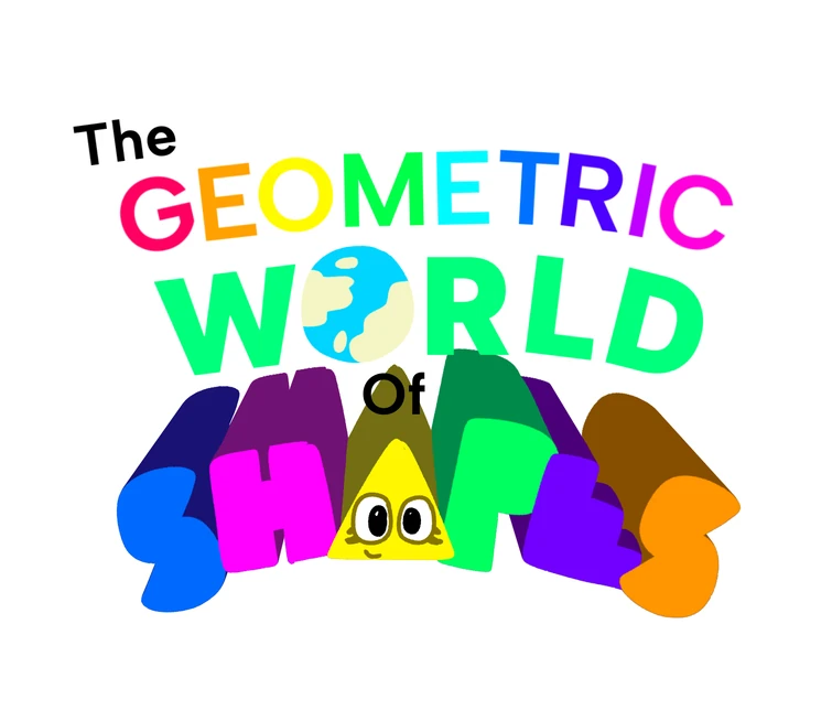 The Return of Shapeblocks!?!? (+ New Name/Rebrand) | Fandom