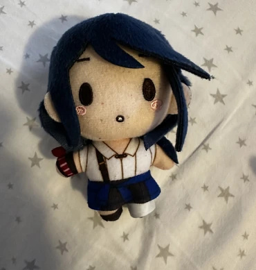 how much proseka merch do you own | Fandom