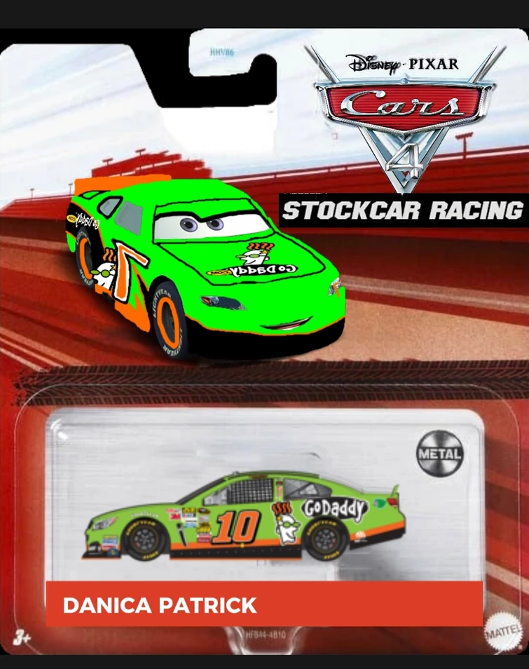 Pack Diecast Pixar Cars (2026-2035) | Fandom