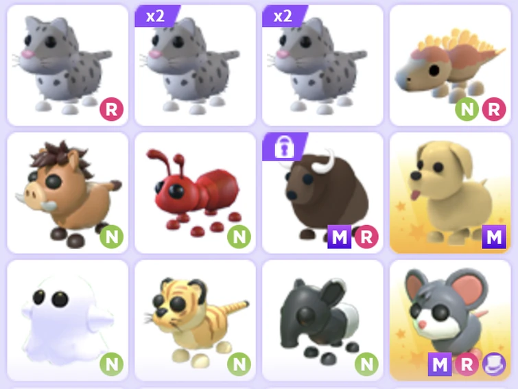 Trading! :D | Fandom