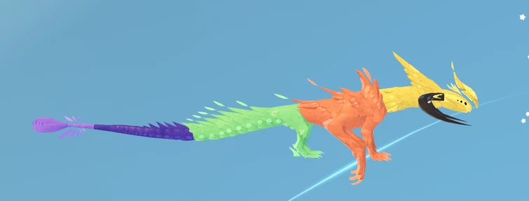 silly cosplay?? hellion skin | Fandom