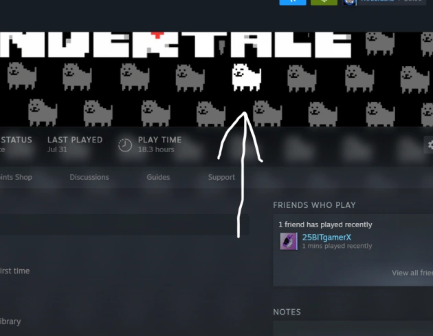 Anyone else noticed this? | Fandom