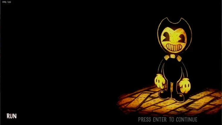 this image made me laugh for like 10 minutes when i played the bendy ...