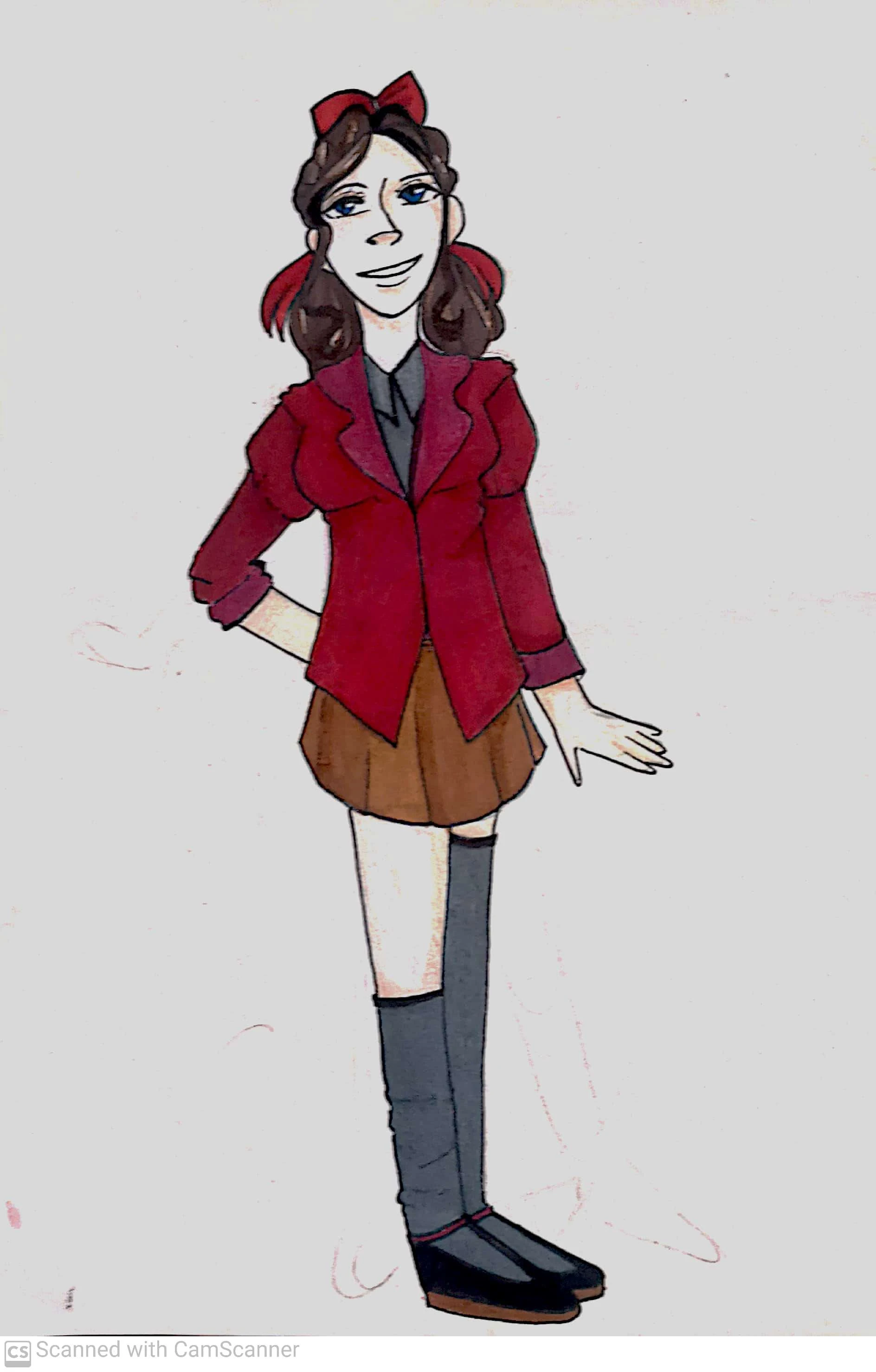 random art | Fandom