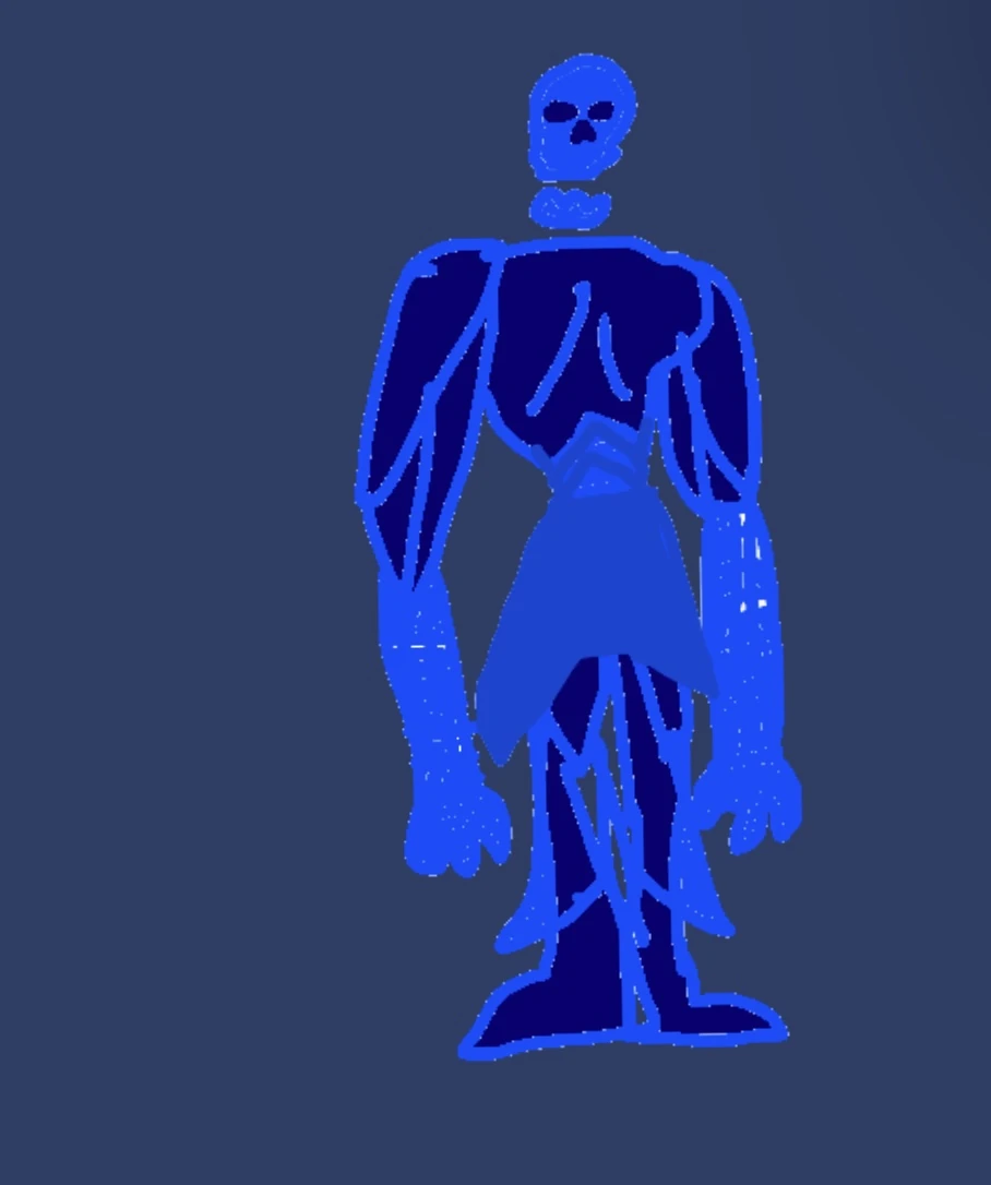 Gojipedia Anime Art #3 | Fandom