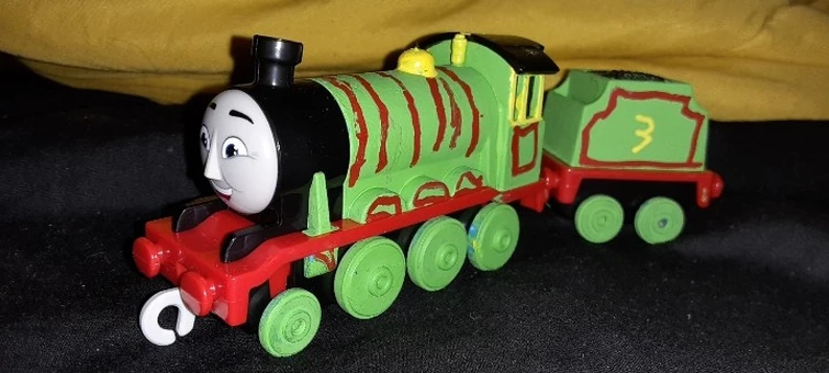 Discuss Everything About Thomas & Friends: All Engines Go Wiki | Fandom