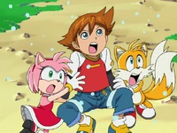 What are these fools screaming at? (wrong answers only) | Fandom