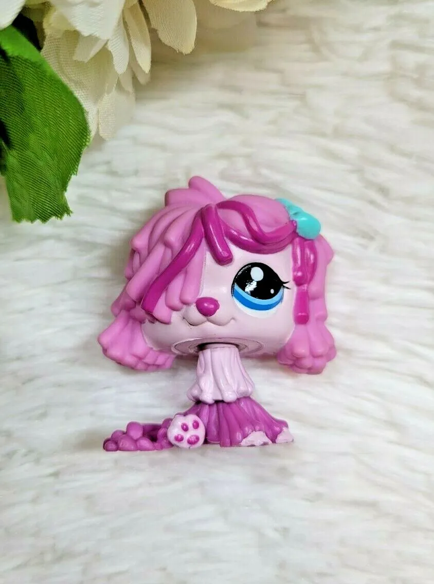LPS "OC": Shelly (LPS 2487) | Fandom