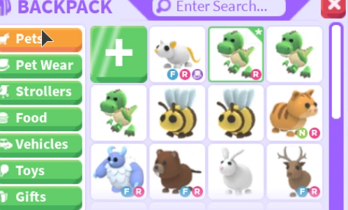 Trading Pets *With Pics* | Fandom