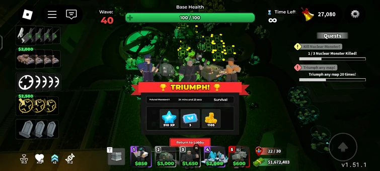 Discuss Everything About Tower Defense Simulator Wiki | Fandom