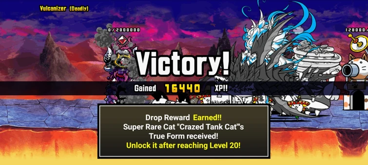 Discuss Everything About Battle Cats Wiki | Fandom