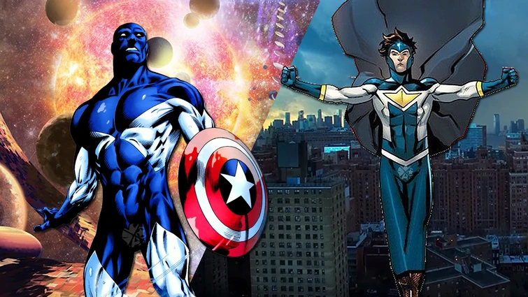 Vance Astrovik | Fandom