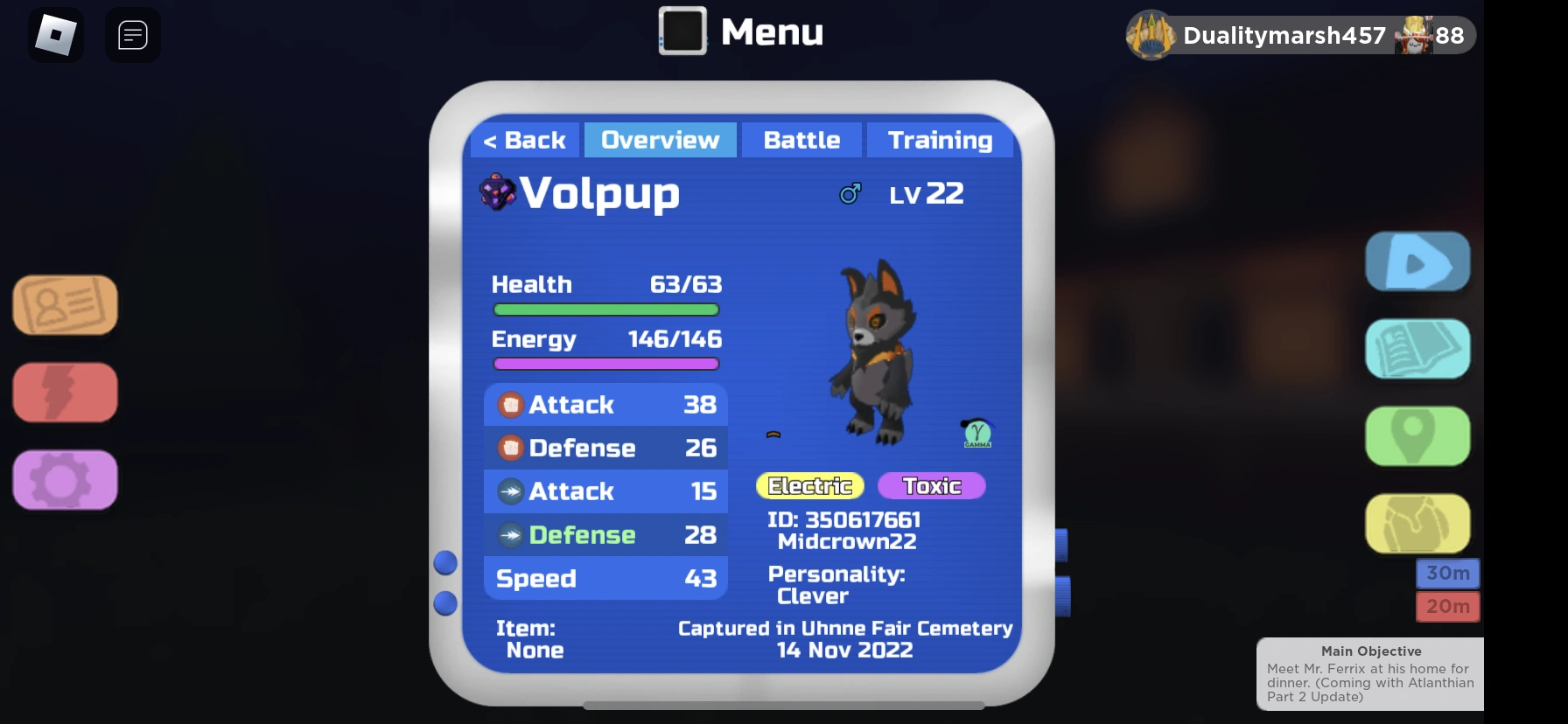 Evolve? | Fandom