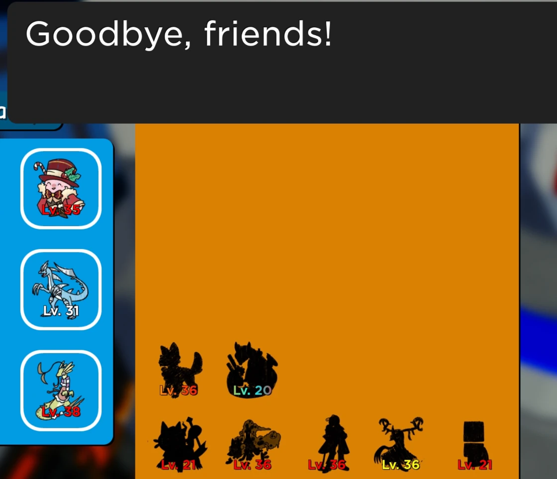 Public Execution #2 | Fandom