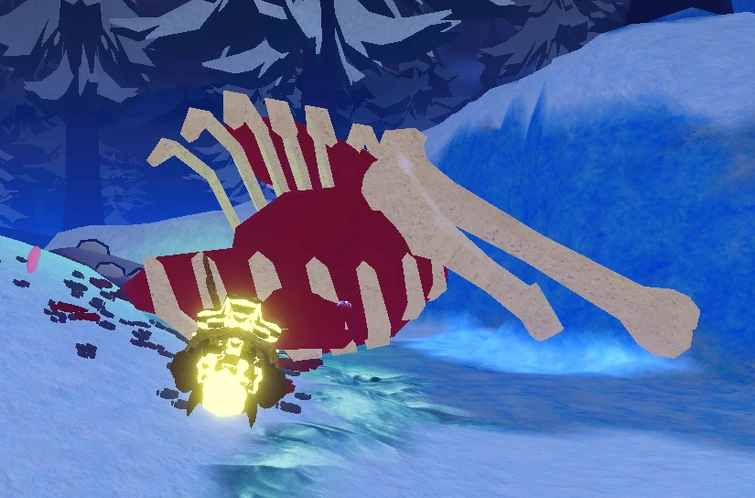 Mess with crabbo you get stabbo | Fandom