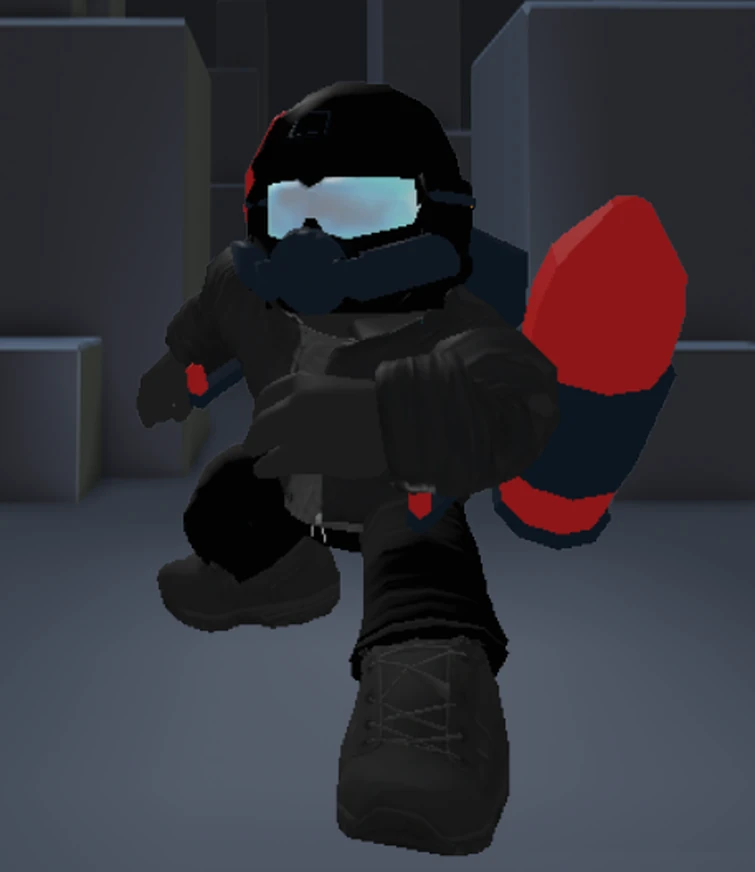 NPC Bandit Concept: The Phantom Bandits | Fandom