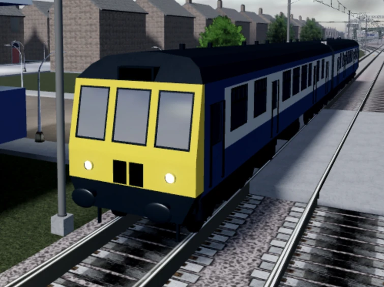 Train ideas | Fandom