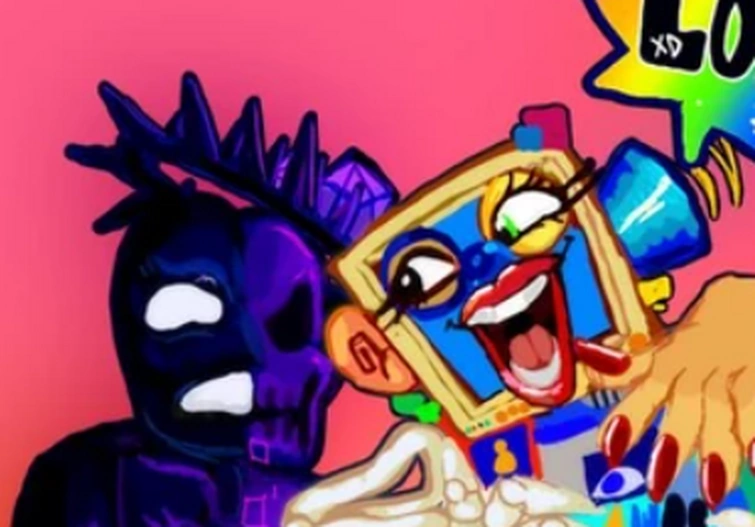 A tought went trough my mind | Fandom