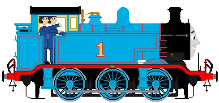 How Thomas is different from his Siblings in my headcanon. | Fandom
