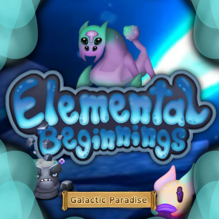 Discuss Everything About Elemental Beginnings Wiki | Fandom