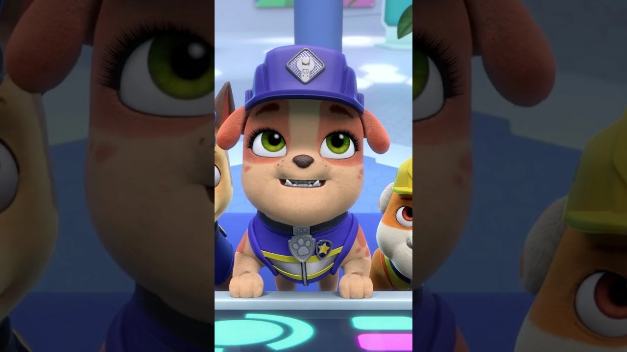 Looks like Chase will appear in Rubble & Crew! | Fandom