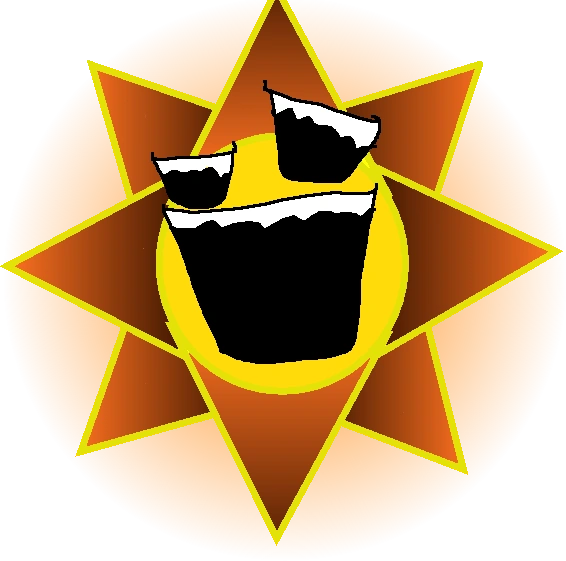 horror sun concept | Fandom