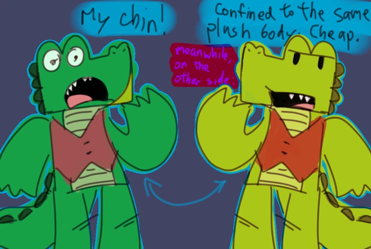 Discuss Everything About InvestiGators Wiki | Fandom