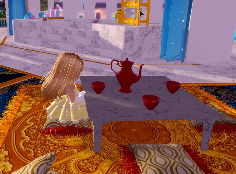 Roleplay help? | Fandom