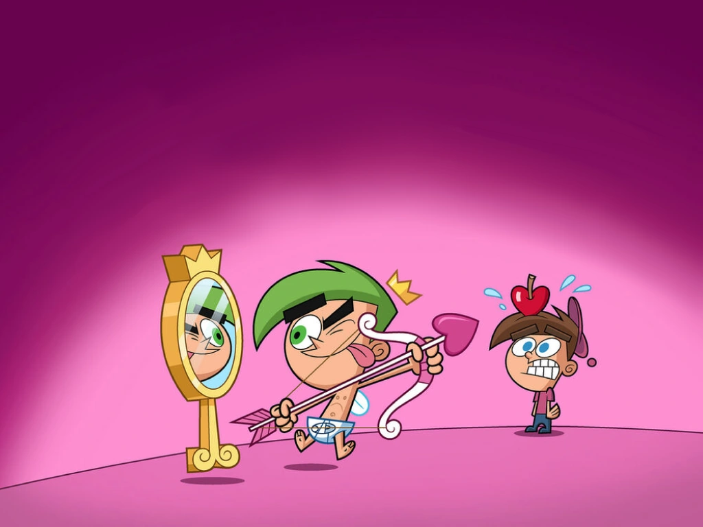 Blank Title Cards Vol. 24: Love is In The Air | Fandom