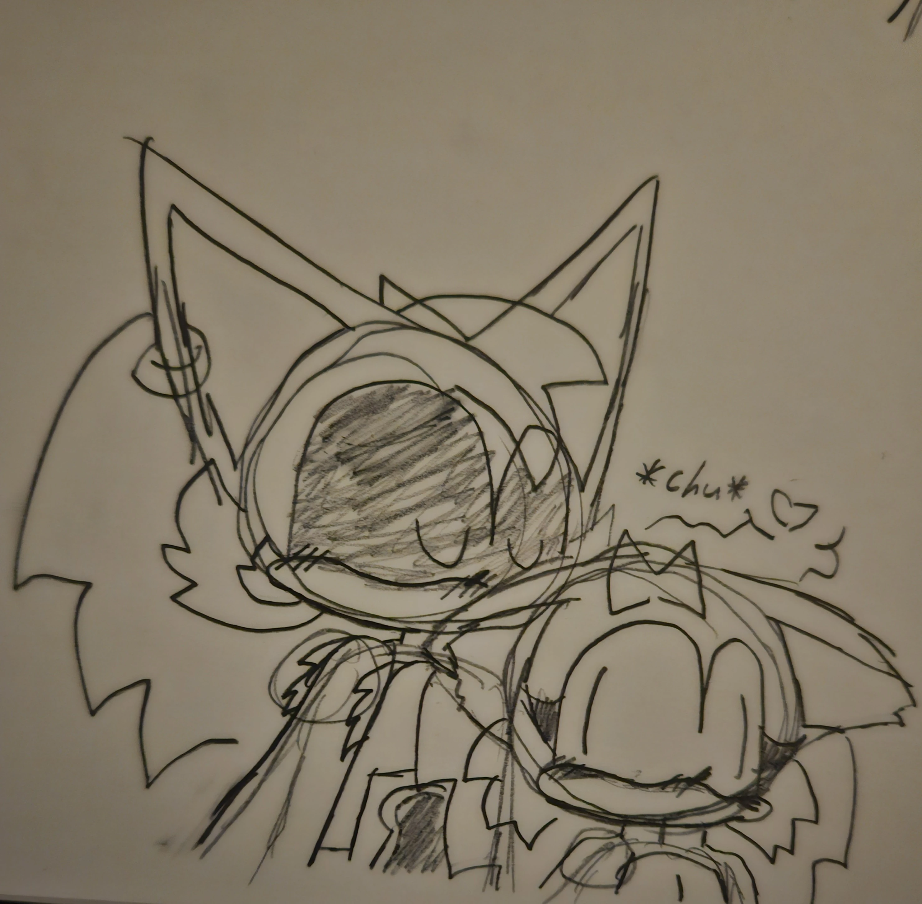 Another another relationship blossomed | Fandom