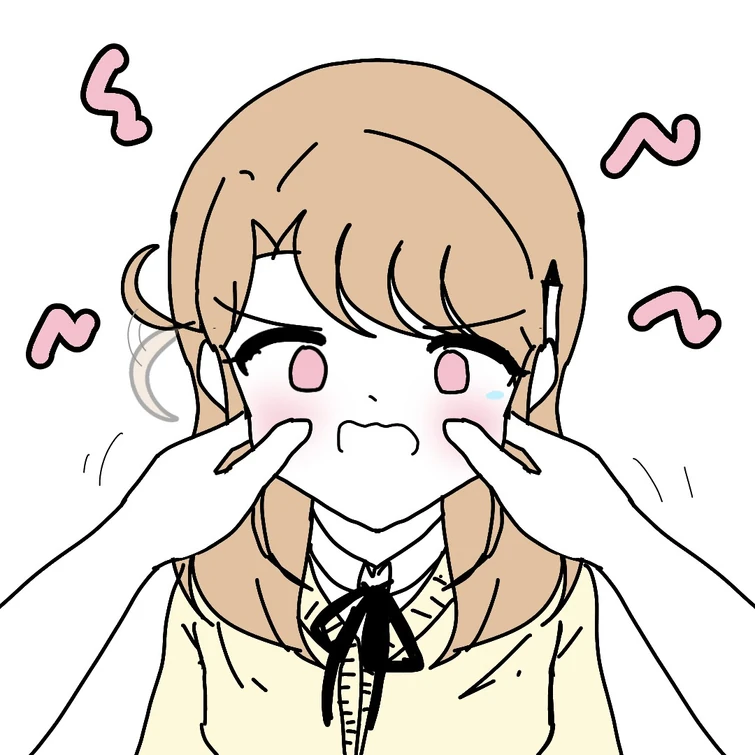 Danganronpa Hexagon: HBD, Airin Yuzuriha! (January 6th) | Fandom