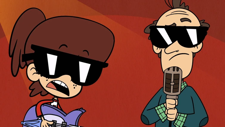 Discuss Everything About The Loud House Encyclopedia | Fandom