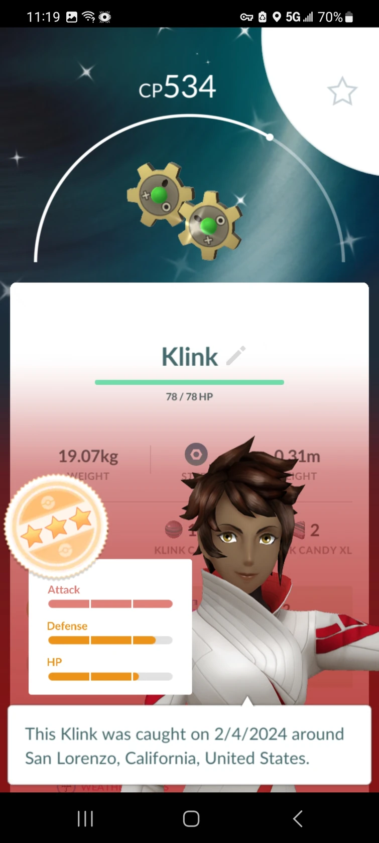 Let's go ig? | Fandom