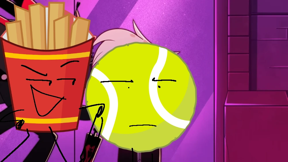 imagine they sing loser baby | Fandom