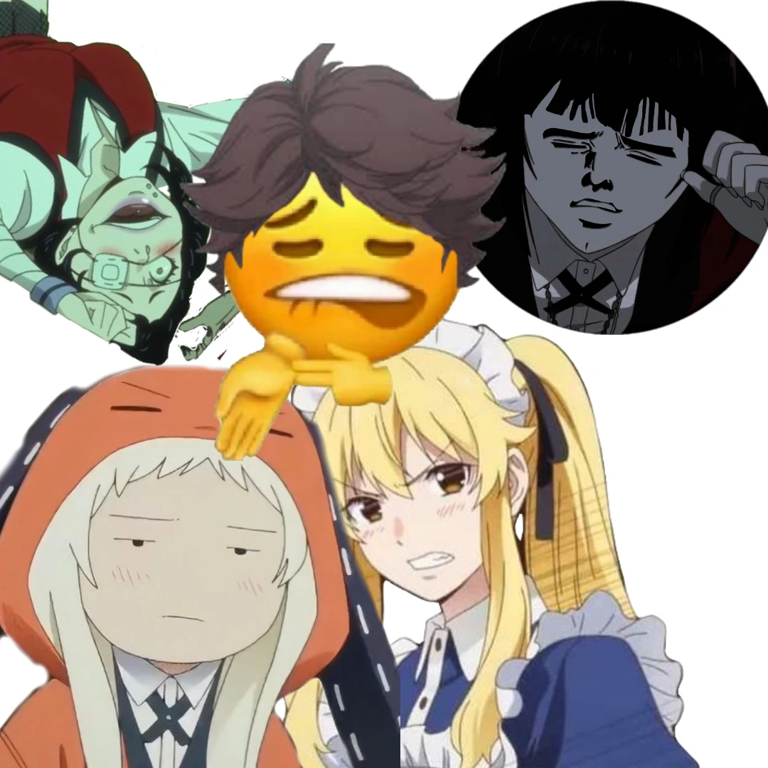 HMMMMMM ((WARNING VERY CURSED)) | Fandom