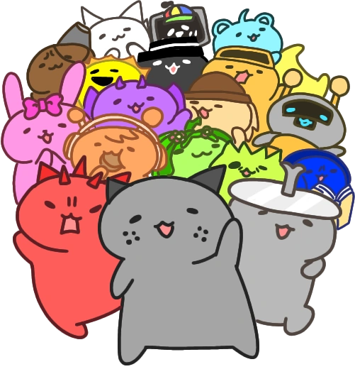 Squish... Squish... | Fandom