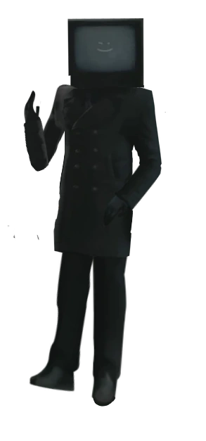 tvman pose(1) | Fandom