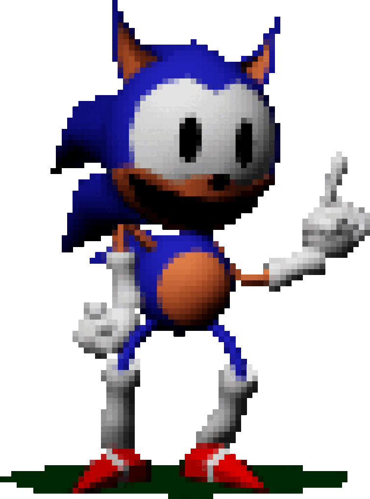 Me After seeing Uzi turn to a spooky scary Zombie drone with >