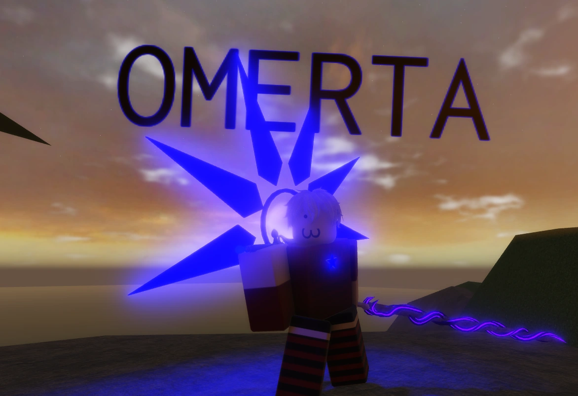 add omerta :3 | Fandom