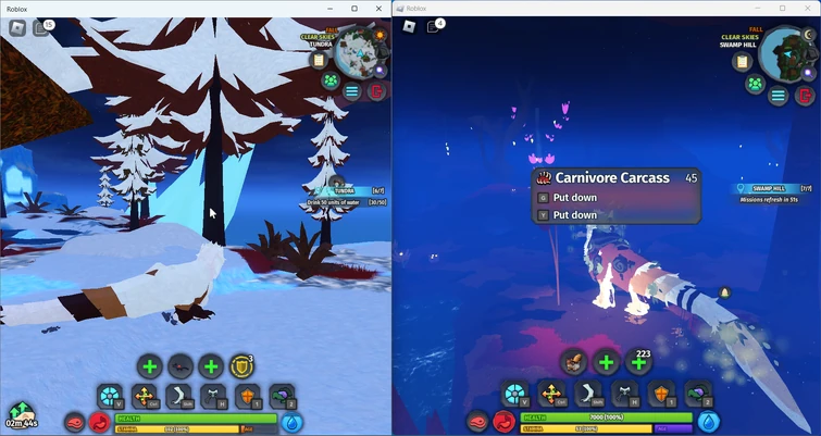 i like to multitask when nesting mutations lol | Fandom