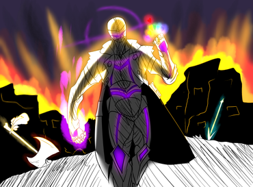 Discuss Everything About Godverse Wiki | Fandom