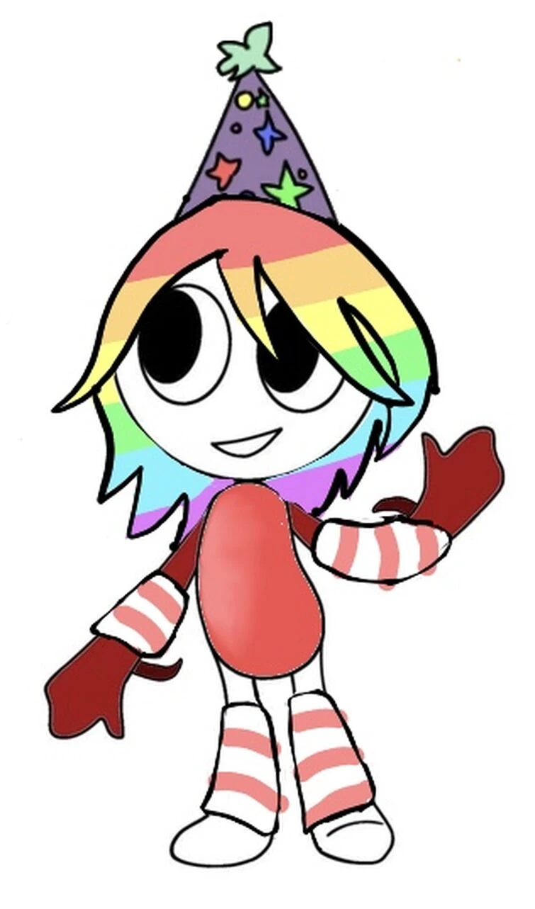 Make a twisted OC | Fandom