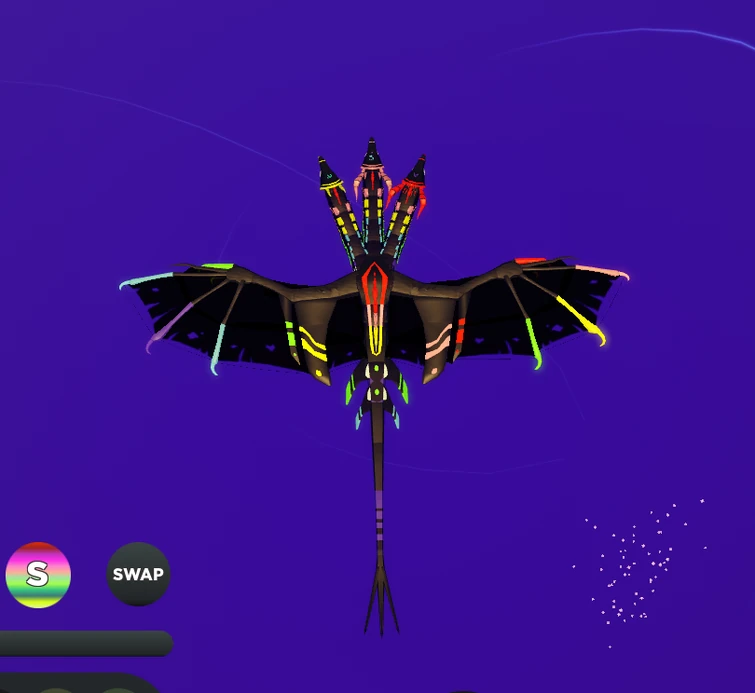 rainbow sar | Fandom