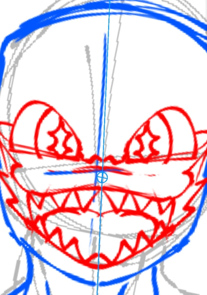 Finally working on NEUTRO's new "render" | Fandom