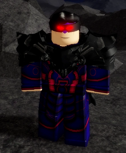 Alpha Chief!! | Fandom