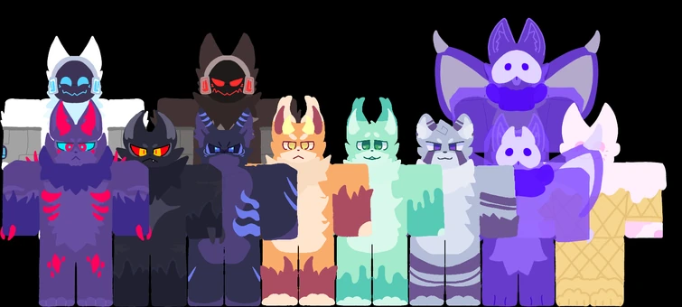 Discuss Everything About Official Kaiju Paradise Wiki | Fandom