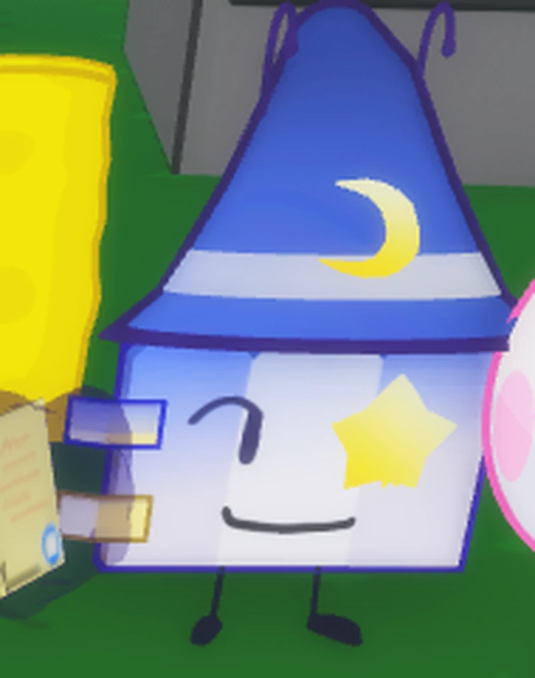 I HAVE THE POWER >:] | Fandom