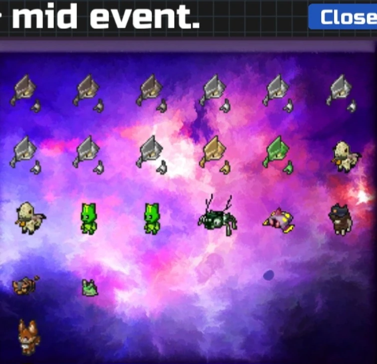 Final finds in anniversary 2023 | Fandom