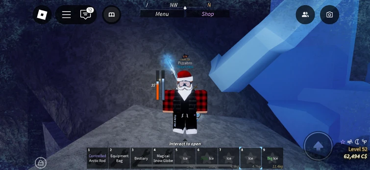 Ice Bug | Fandom